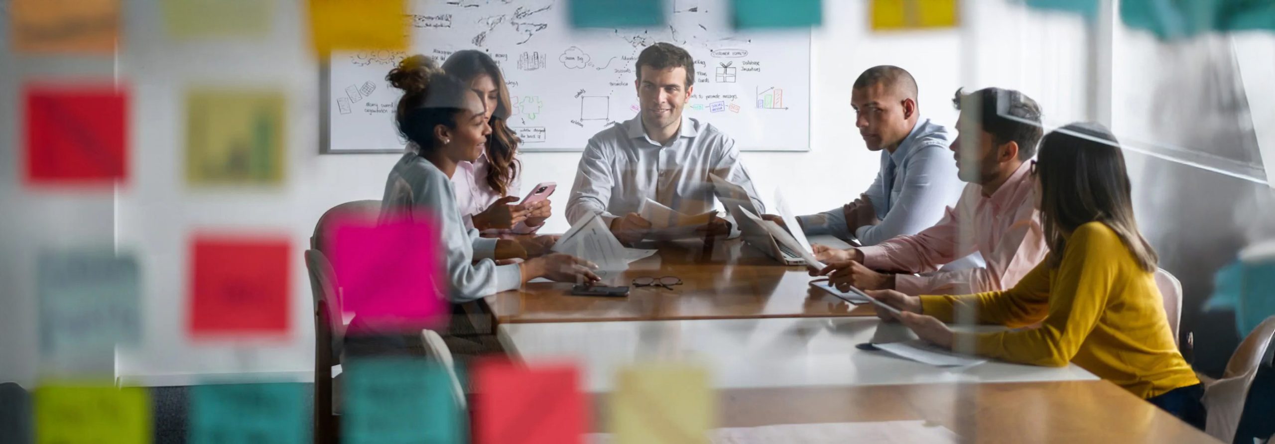 Website Rebuild - Cross-Industry / Change-Point Businesses - Gallipro